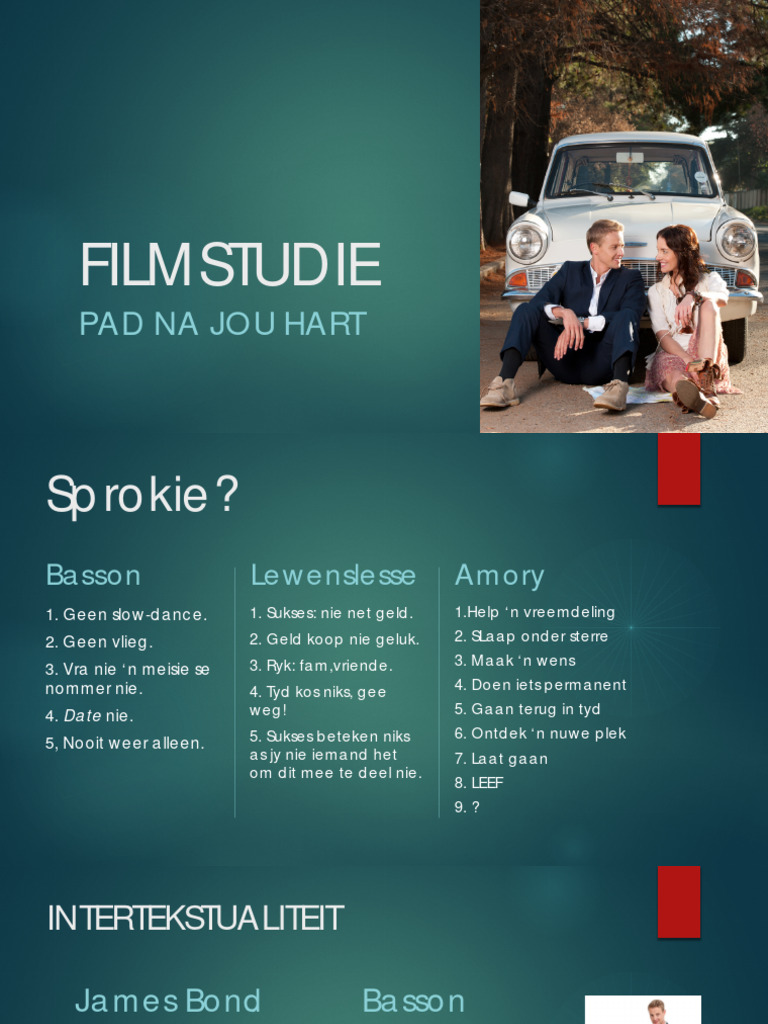 Pad N Jou Hart Summaries | PDF