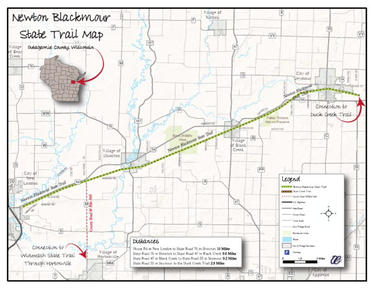 Newton-Blackmour_Map | PDF
