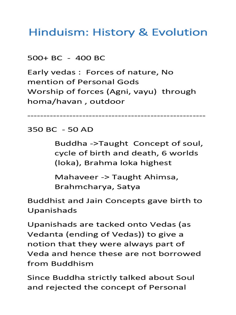 Hinduism explained | PDF | Hindu Deities | Vaishnavism