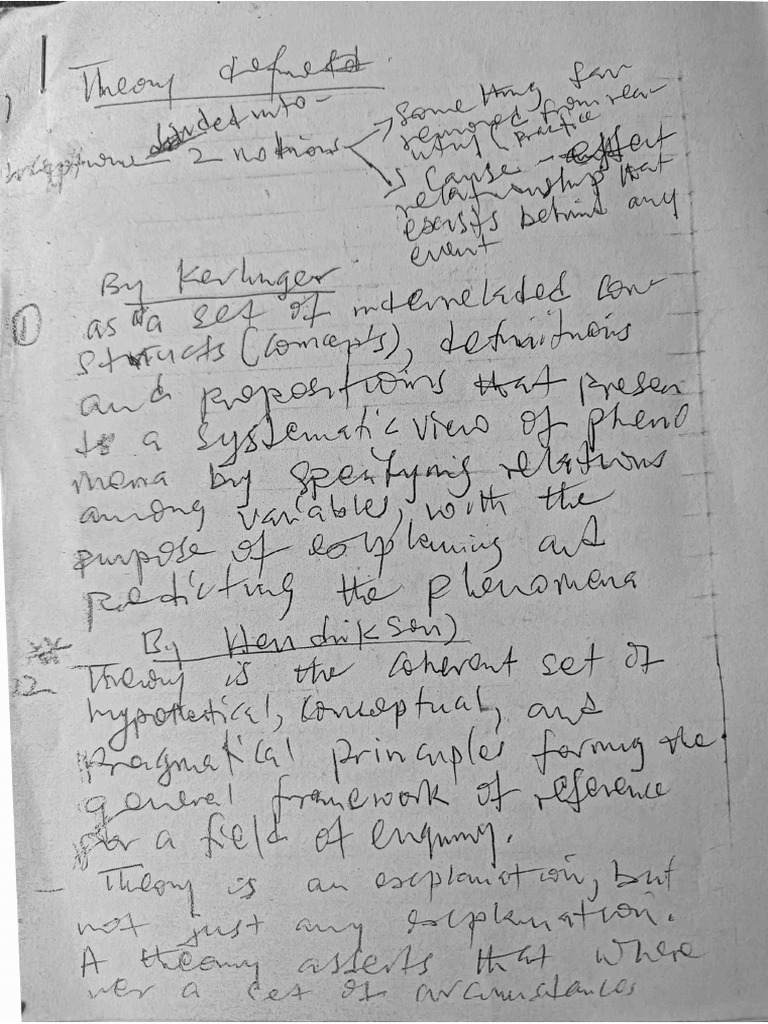 Acc 442 Note From DR N. e Onuoha | PDF