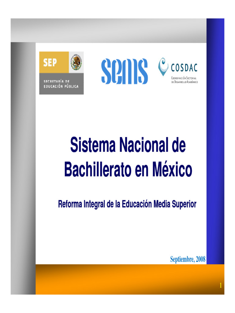 EP02_ Anexo_ Reforma Integral de la Educación Media Superior - COSDAC ...