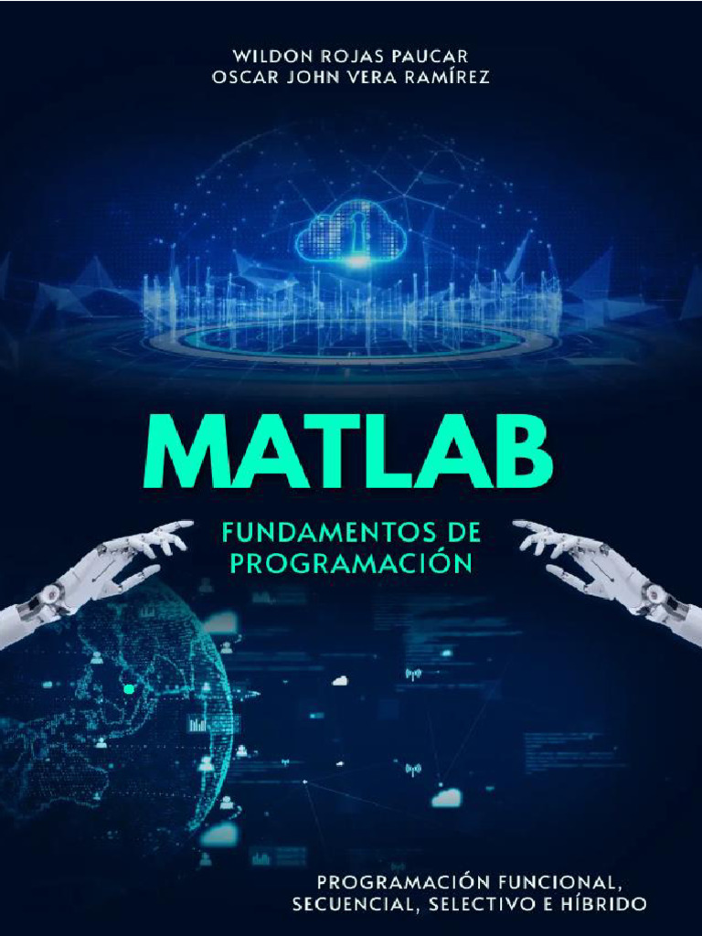 MATLAB_Fundamentos_de_Programacion-109055402 | Descargar gratis PDF ...