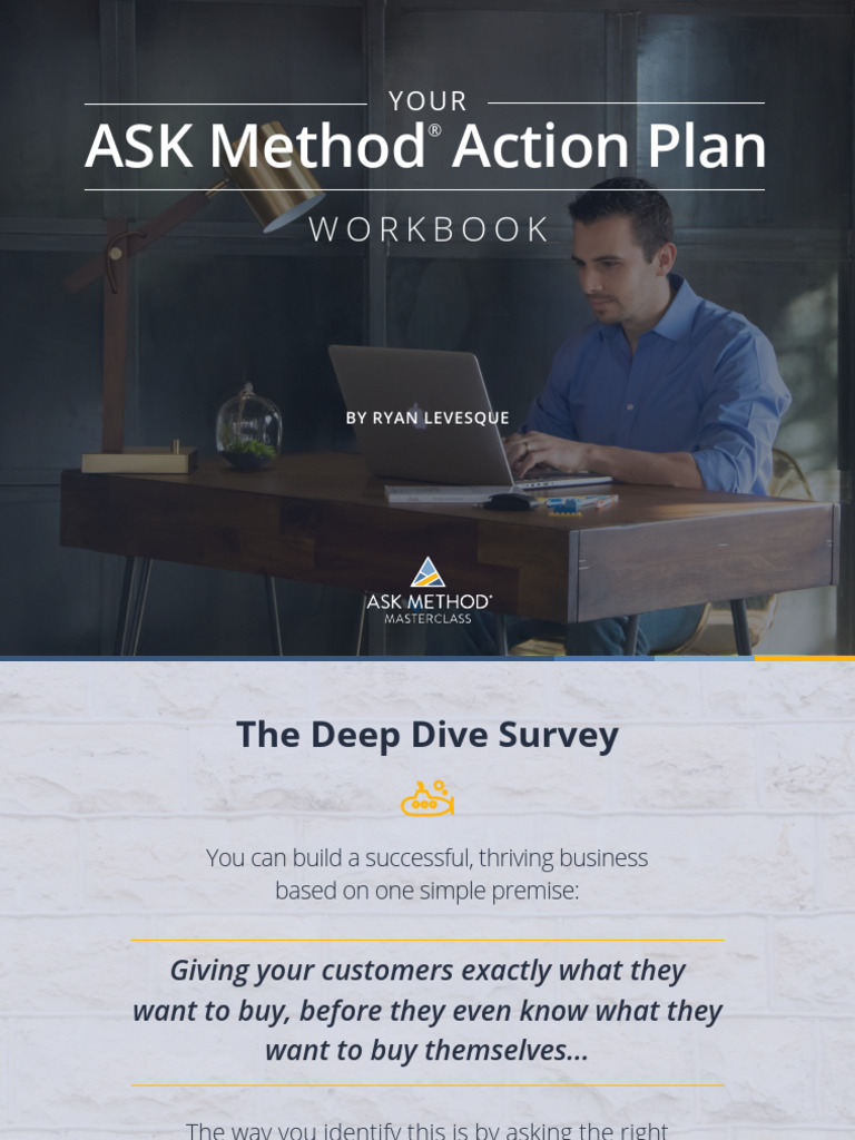 Método ASK | PDF