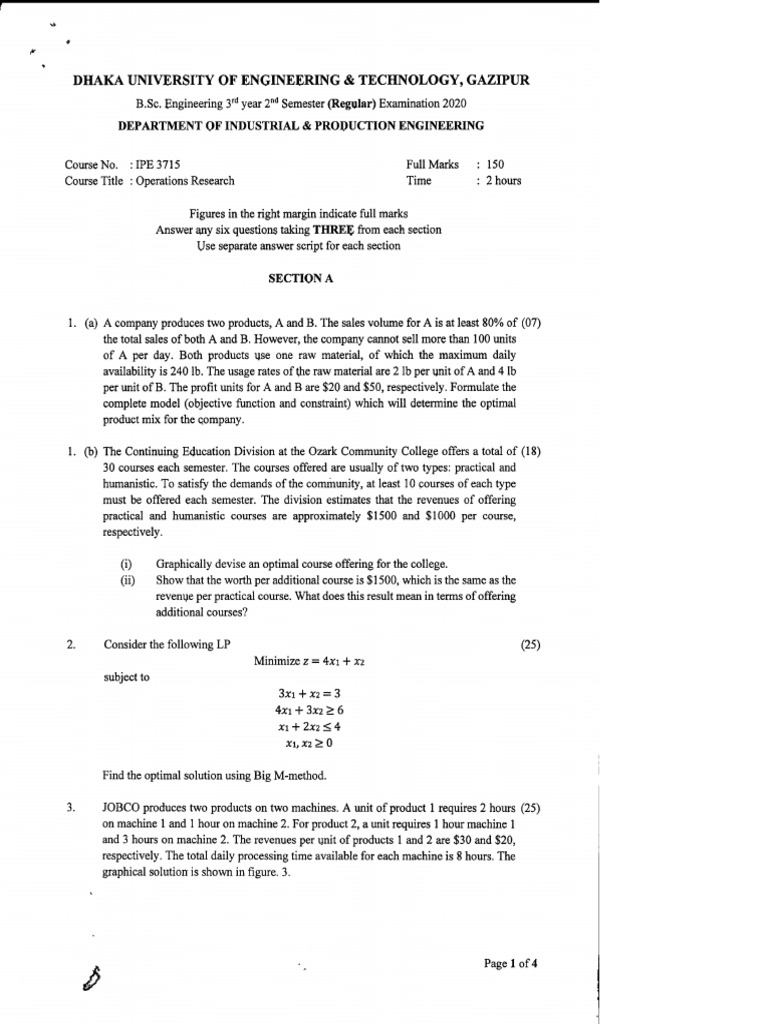 IPE Regular 3.2, 2020 | PDF