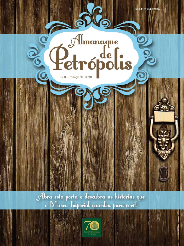 Almanaque 2 | PDF