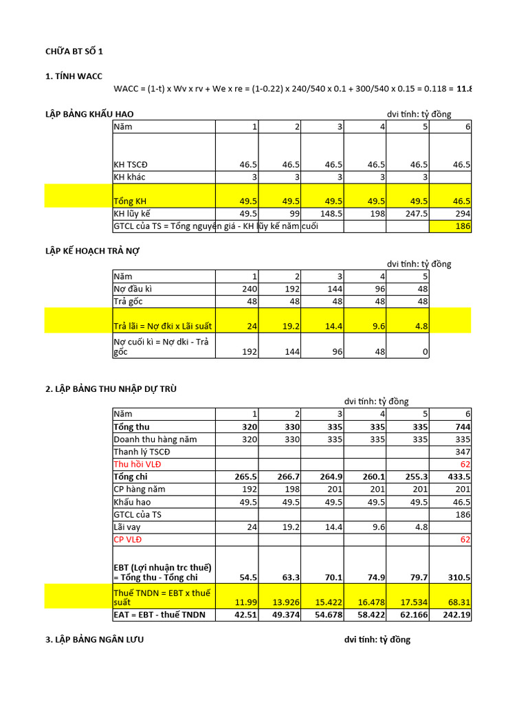 Chua BT 1,3,4,6 - Lop 02 | PDF