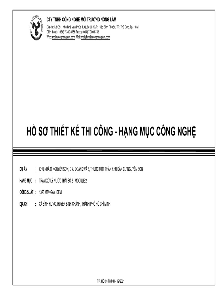 STP 2.2 - CÔNG NGHỆ - 16122021 | PDF
