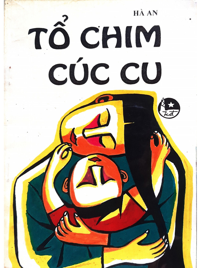 T Chim Cúc Cu - Hà An | PDF