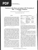 A 4 A - Scorched Particles - tcm11-30908 | PDF | Powdered Milk | Filtration