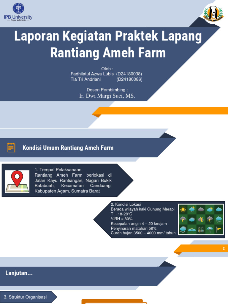 Fadhilatul Azwa Lubis - D24180038 - Lokakarya 24 Apr 2021 | PDF