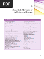 Menstrual Blood Loss Assessment Chart | PDF | Periodic Phenomena ...