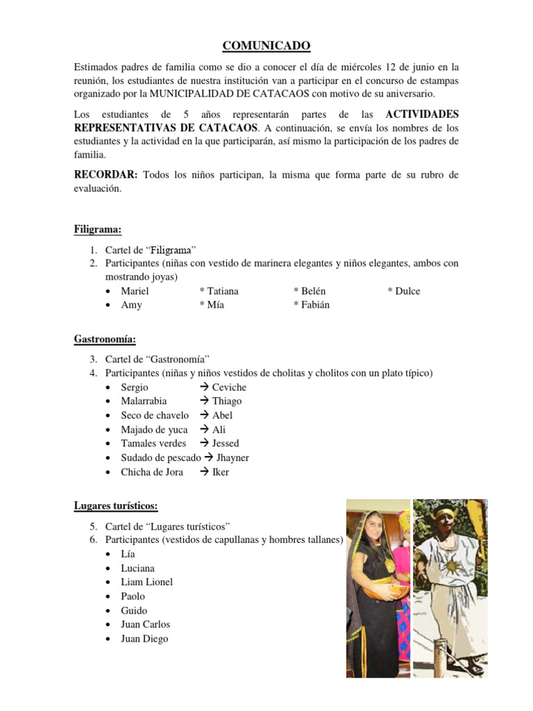 Estampa Inicial | PDF