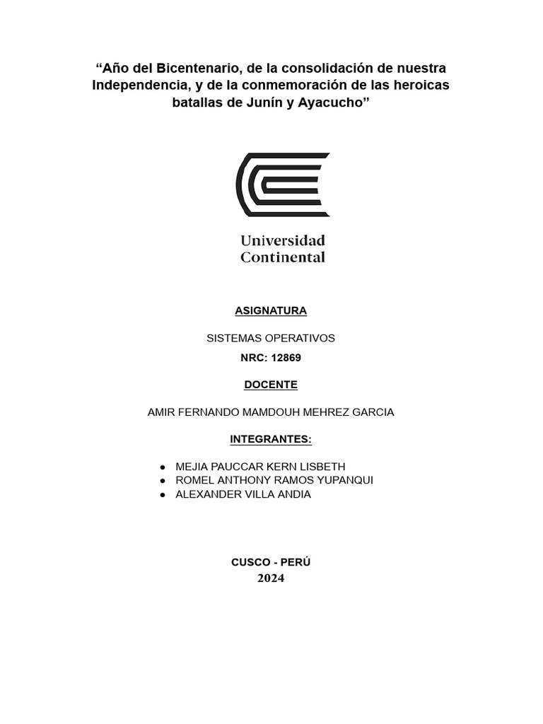 Instalcion centOS | PDF | Kernel (sistema operativo) | Distribución de Linux