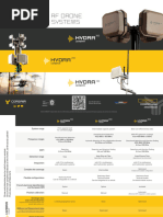91N6 - Radartutorial | PDF | Radar | Electronics