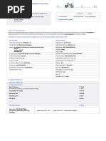 Grant Format | PDF | United Parcel Service | Fee