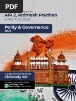 Capf AC Paper 2 Last 10 Years PYQs (Solved) - Compressed | PDF