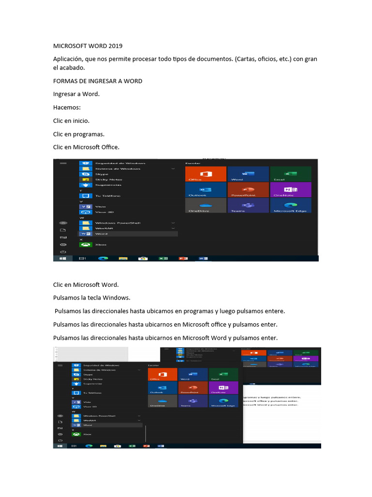 Microsoft Word 2011 | PDF | Ventana (informática) | Botón (Computación)