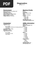 Grbl V1.1 Command Reference Guide | PDF | Numerical Control | Computing