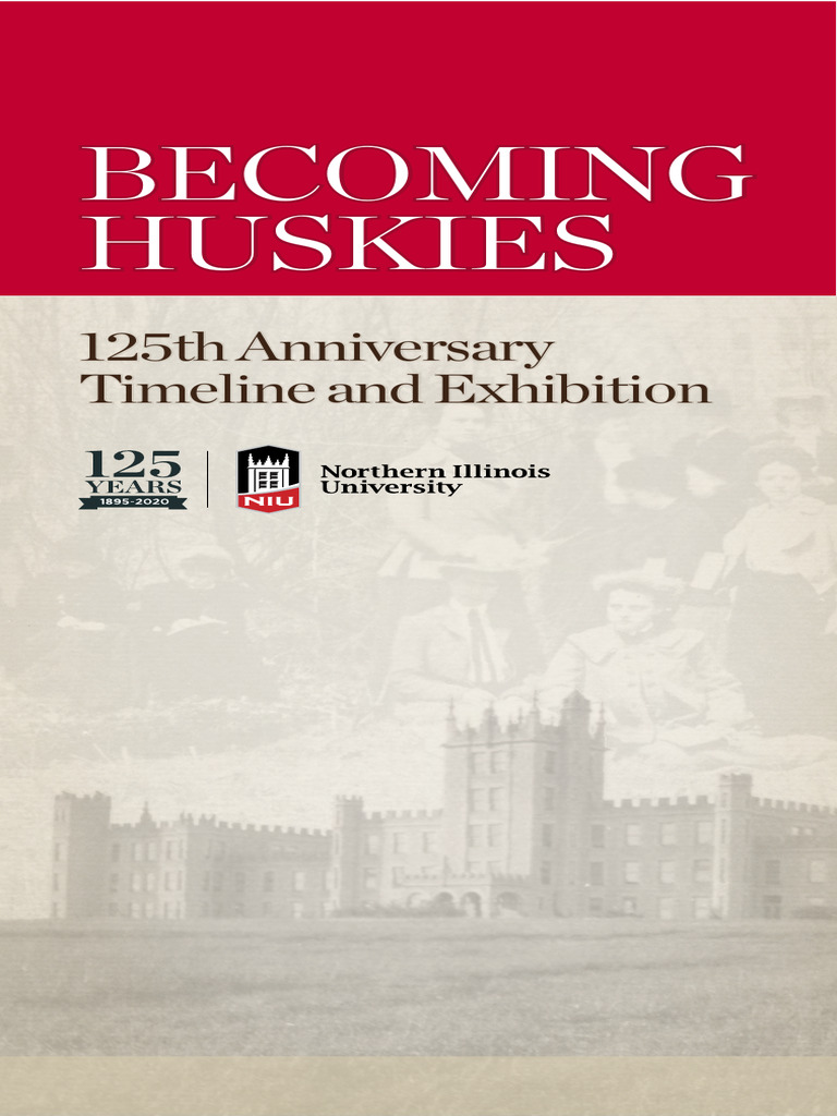 125 History - All Pages | PDF | Fraternities And Sororities