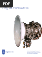 Ft4 Gas Turbine Installation Hadbook | PDF | Gas Turbine | Turbine
