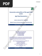 EZK Ministry Organogram March 2023 | PDF | Economies