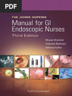 Olympus-EUS Catalog | PDF | Medical Equipment | Medical Procedures