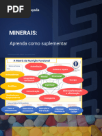 Ferinject Bula Paciente BU-01 | PDF | Gravidez | Ferro