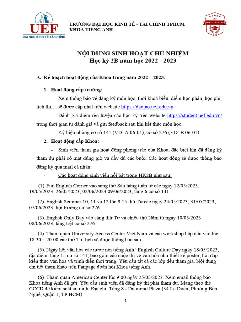 SHCN K19 2B 22-23 | PDF