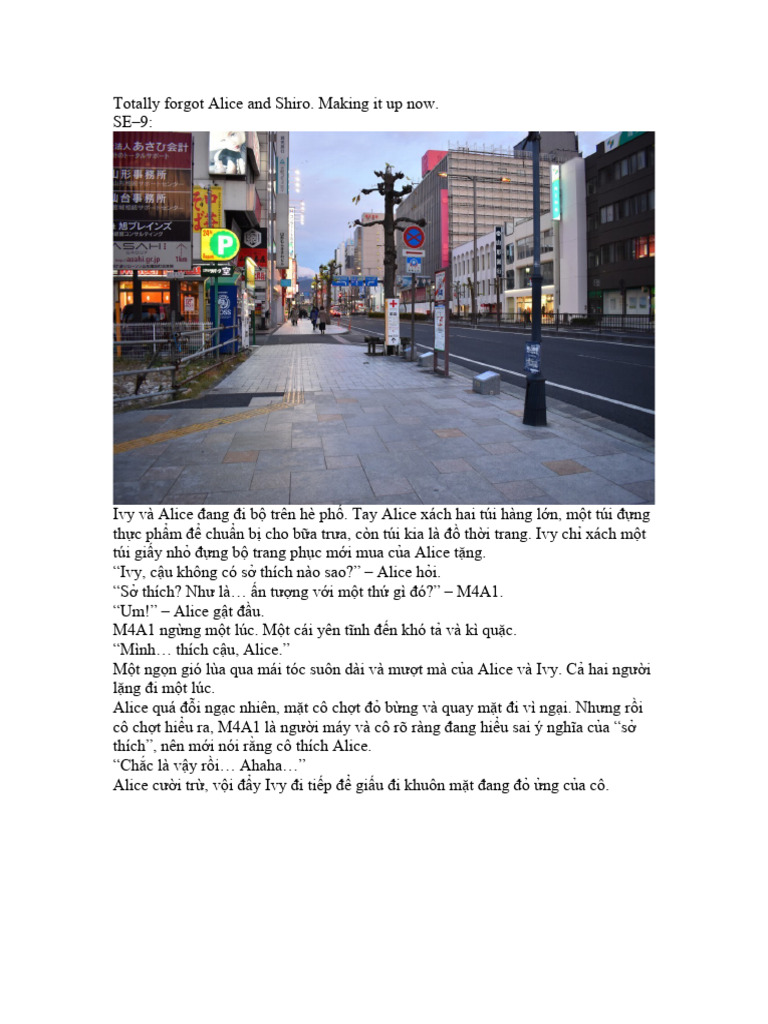 Operation Deep Dive SE 9 | PDF