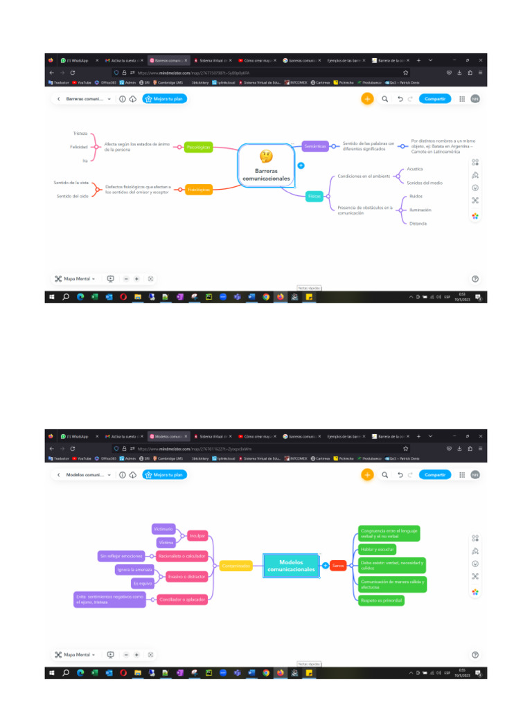 A1.Nataly Tigrero. Comunicación Oral y Escrita | PDF