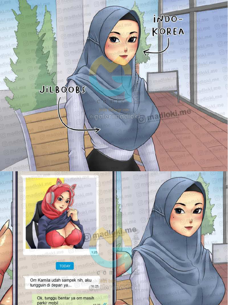 Madloki - Kamila Open 80 | PDF