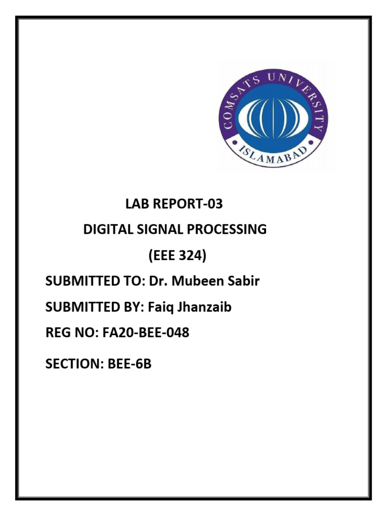 153 Lab Report 33 | PDF | Function (Mathematics) | Applied Mathematics
