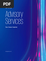 KPMG Organisational Chart&offices | PDF