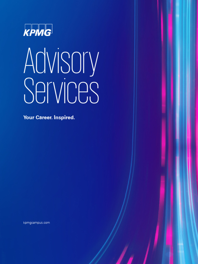 Advisory Overview Brochure 2022 Web | PDF | Supply Chain | Mergers And ...