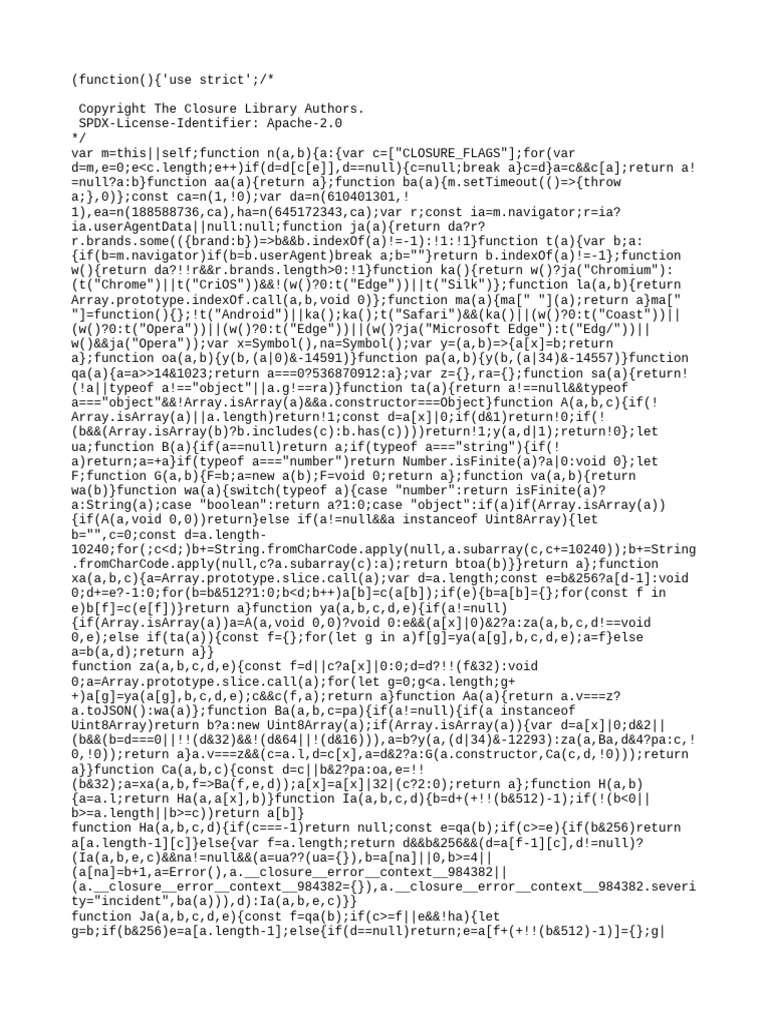 F | PDF | Software Engineering | Computer Programming