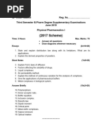 OECD 201 Freshwater Algae Cyanobacteria Growth Inhibition Test | PDF ...