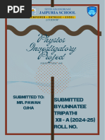 Physics Front Pages | PDF