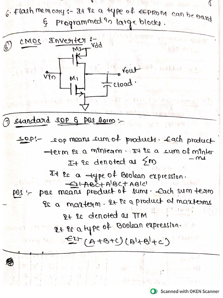 Set 1 Saq and Laq ADE | PDF