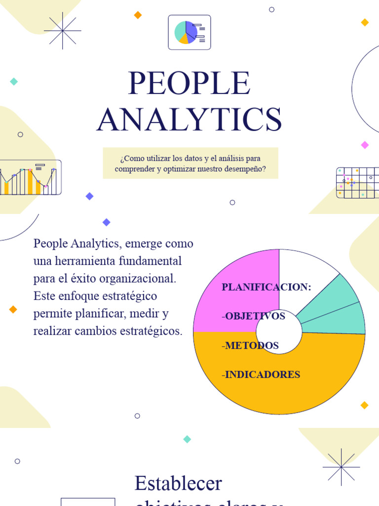 People Analytics | PDF | Planificación | Business