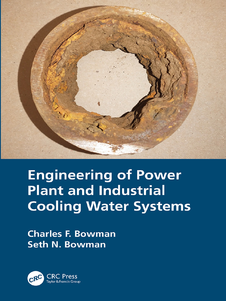 Charles F Bowman - Seth N Bowman - Engineering of Power Plant and ...