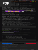 Scott Cawthon – the Completion Ending Speech (FNAF 6) Genius | PDF | Horror Video Games | Ios ...