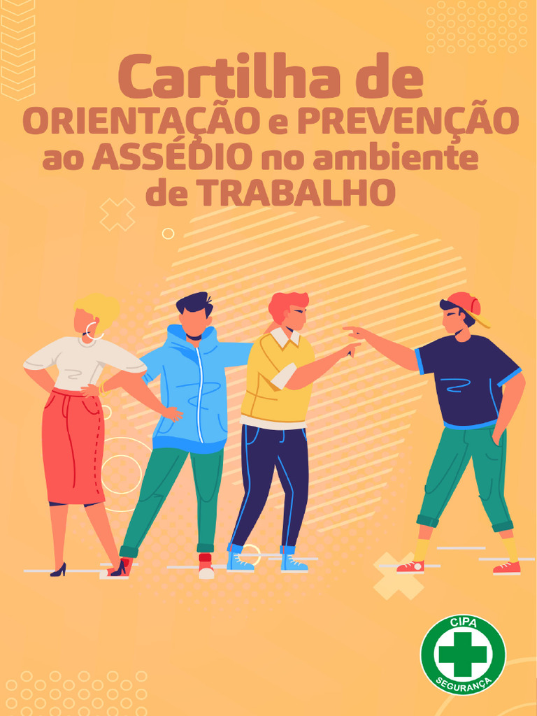 Cartilha_CIPA | PDF