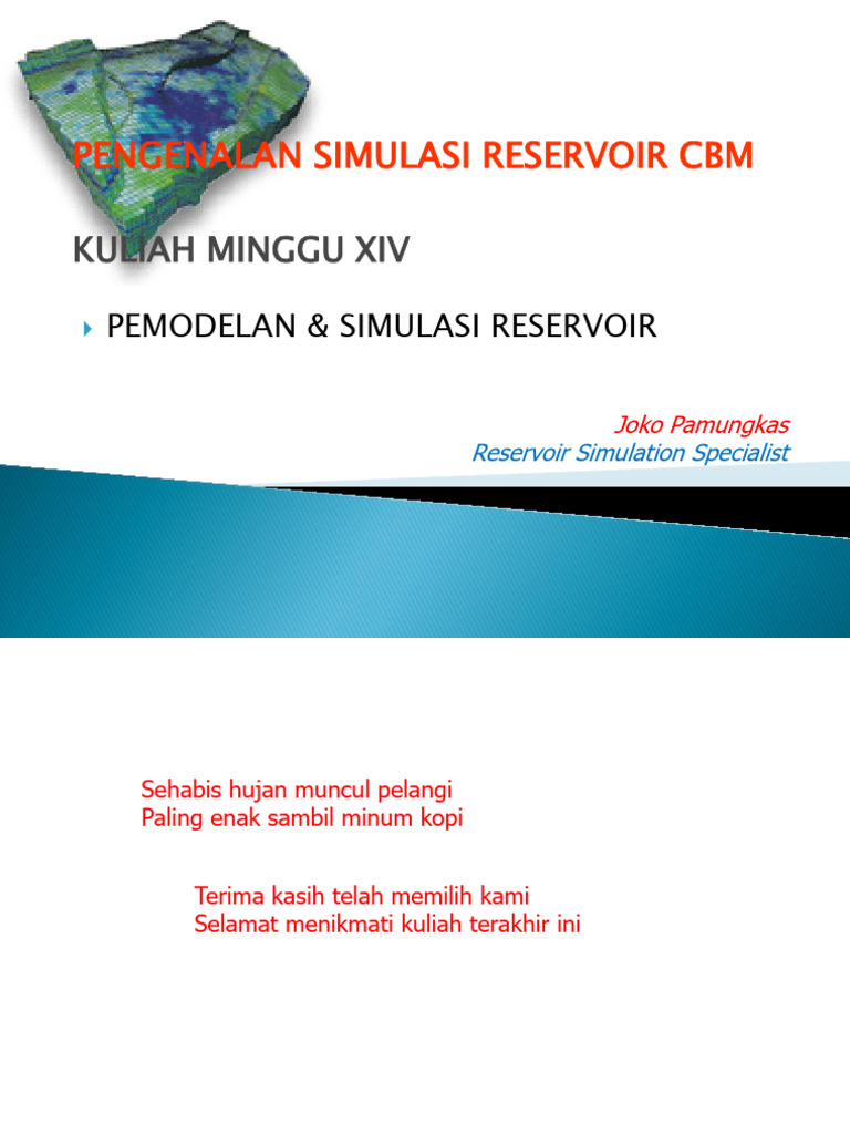 14-Pengenalan CBM | PDF