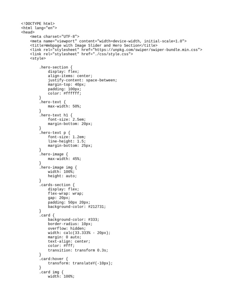 Index HTML | PDF | Computers
