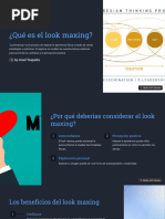 Guía Completa de Looksmaxxing | PDF