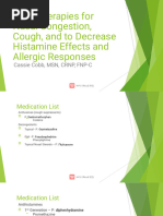 Nasatapp: Uses and Dosage Guide | PDF | Medical Specialties | Clinical ...