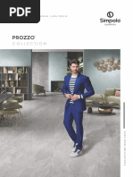 005 Impatto Collection Simpolo | PDF | Slate | Materials