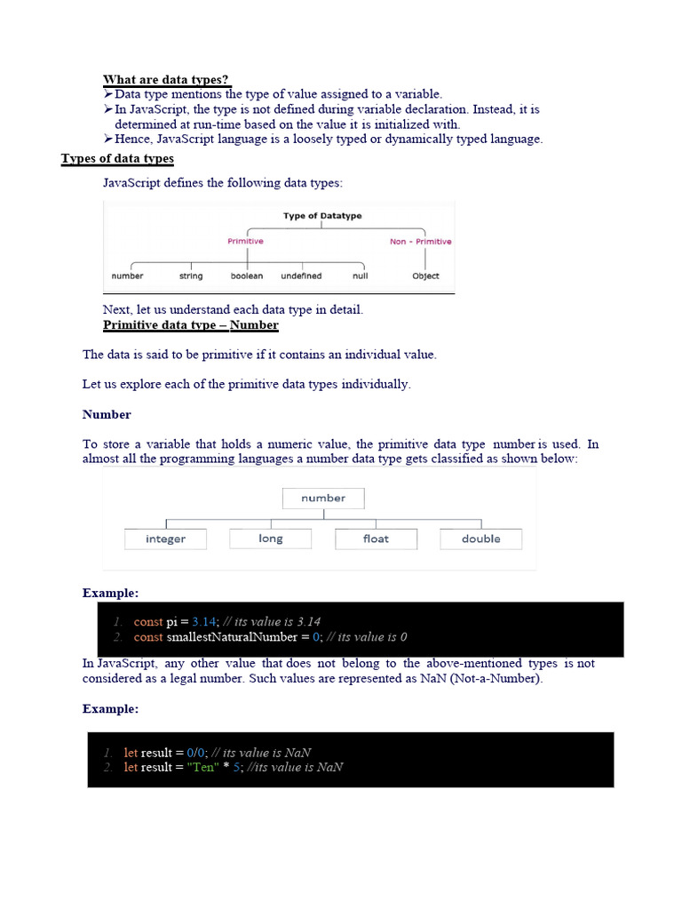Java script | PDF | Control Flow | Boolean Data Type Java script | PDF | Control Flow | Boolean Data Type