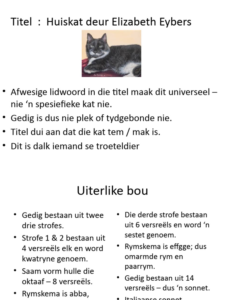 PP Huiskat - Junaid 2017 | PDF