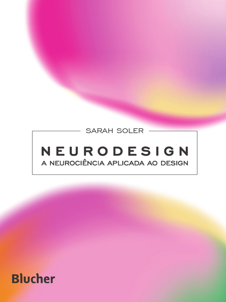 Neurodesign: A Neurociência no Design | PDF | Memória | Cérebro